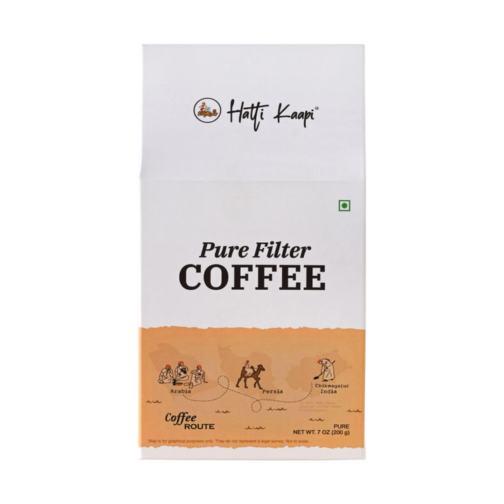 Our Stores – Hatti Kaapi