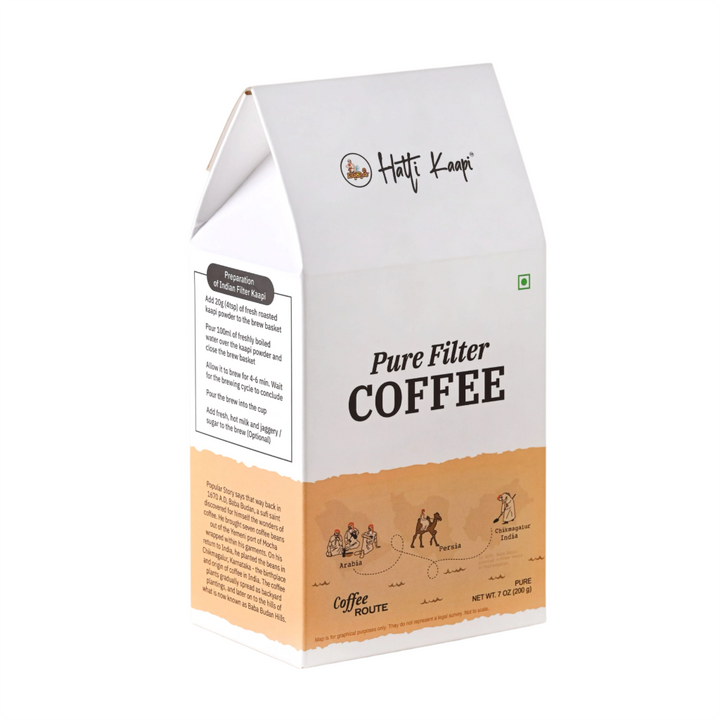 Our Stores – Hatti Kaapi